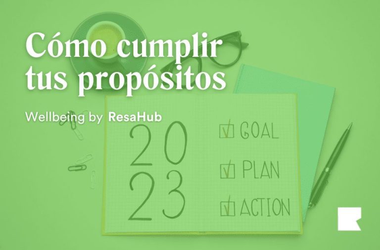 Blog - Bienestar - Resa