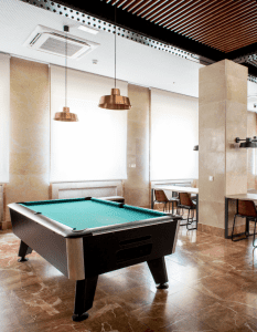 Residencia universitaria Barcelona Diagonal - RESA