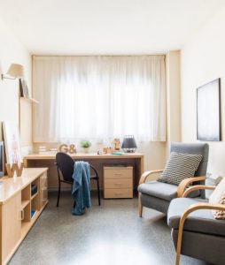 Residencia Universitaria Erasmo - RESA