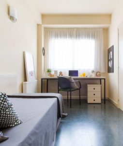 Residencia Universitaria Erasmo - RESA