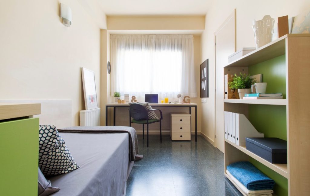 Habitaciones y precios: Resa Erasmo