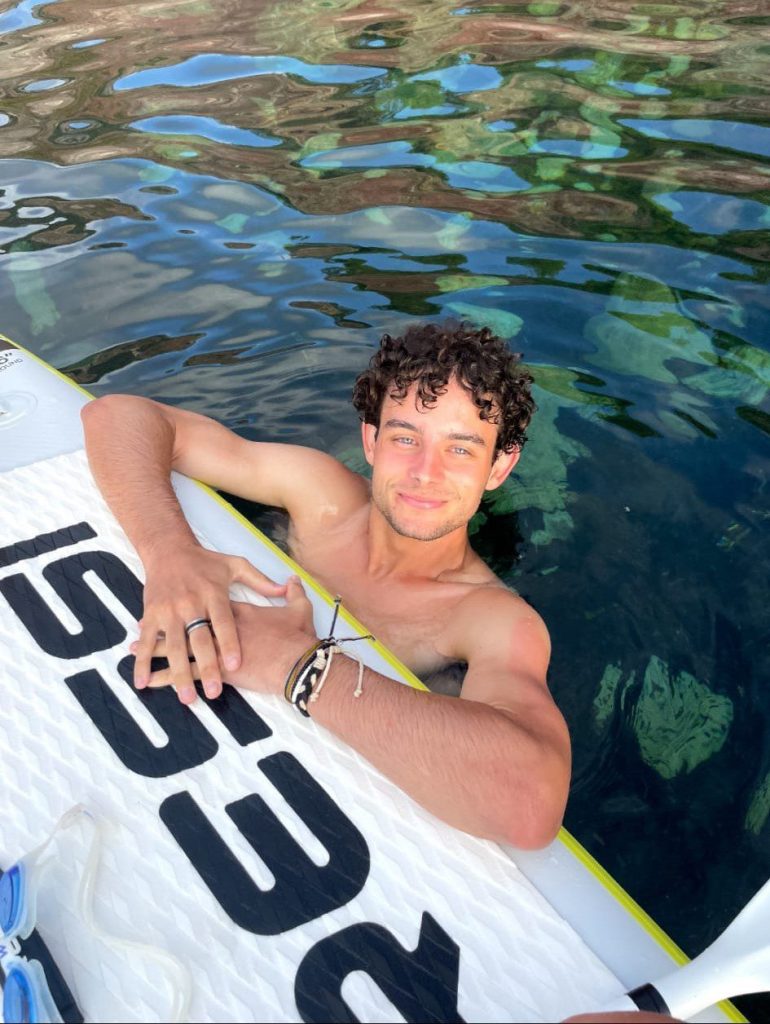 Resa Moncloa Hall of Residence - RESA