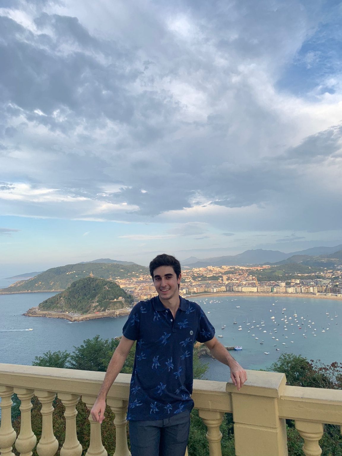 Residencia Universitaria Torre Girona - RESA