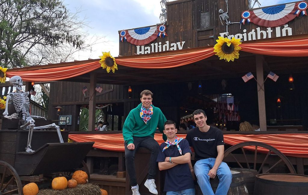 Descubre cómo es Vivir en Resa - RESA