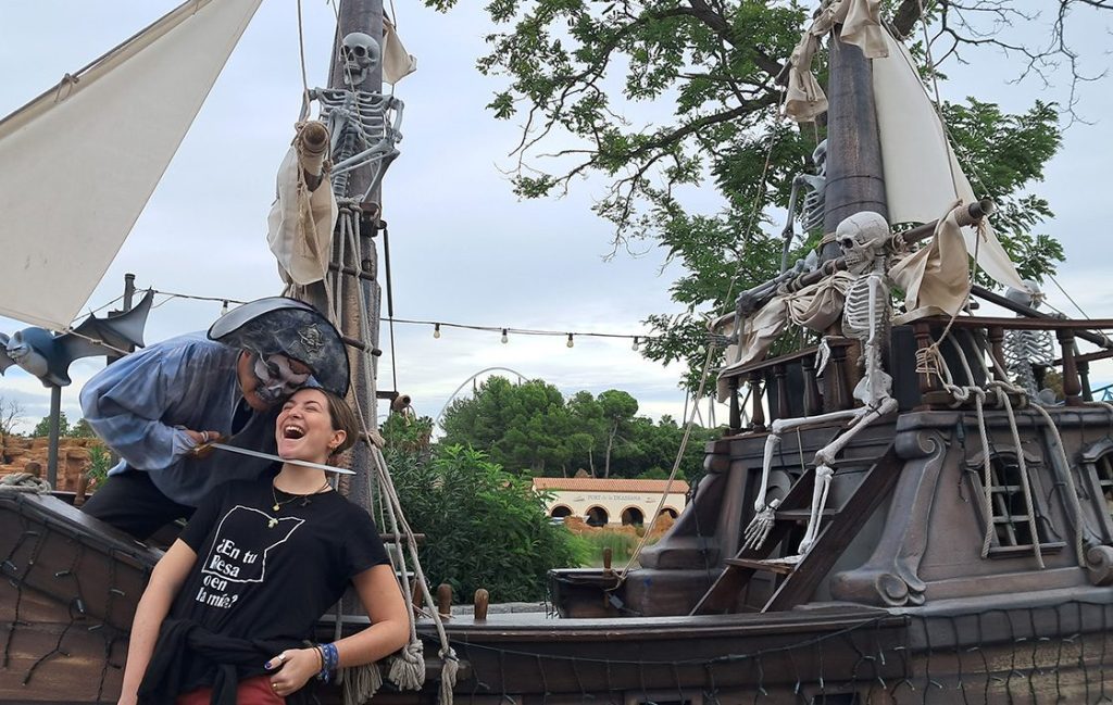 Descubre cómo es Vivir en Resa - RESA