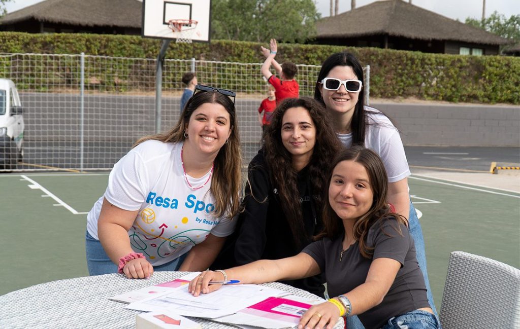 Descubre cómo es Vivir en Resa - RESA