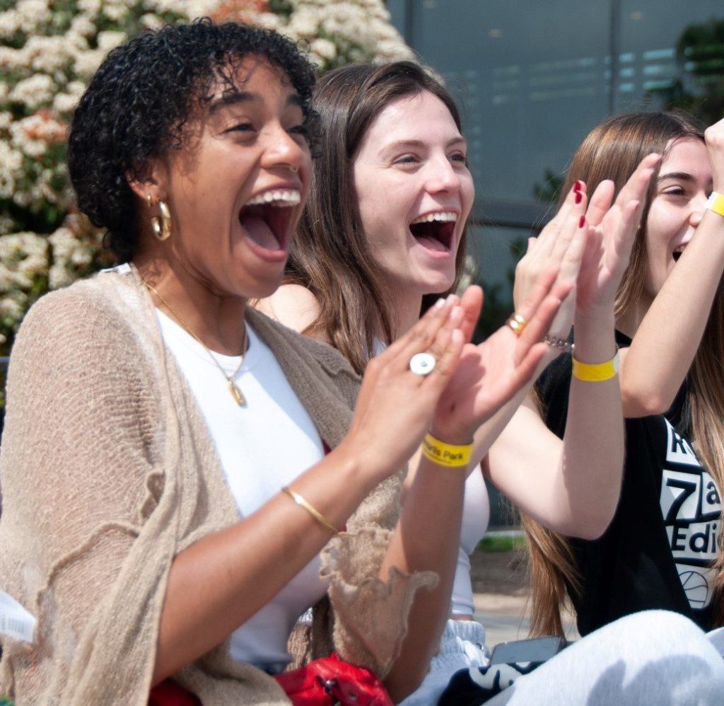 Residencia universitaria Barcelona Diagonal - RESA