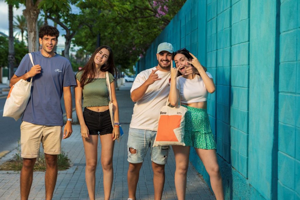 Residencia Universitaria Chamartín - RESA